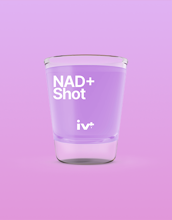 IV Plus | Recovery Drips Sydney