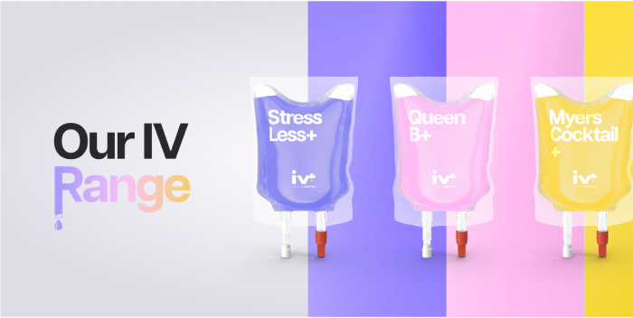 IV PLUS Sydney